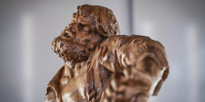 Exhibits wood carving Brienz - Schweizer Holzbildhauerei Museum Brienz